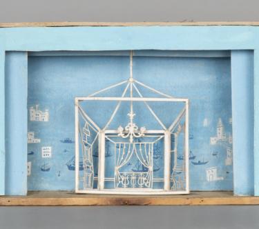 Jean Hugo, le regard magique | Musée Fabre