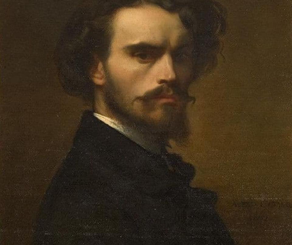 Cabanel | Musée Fabre